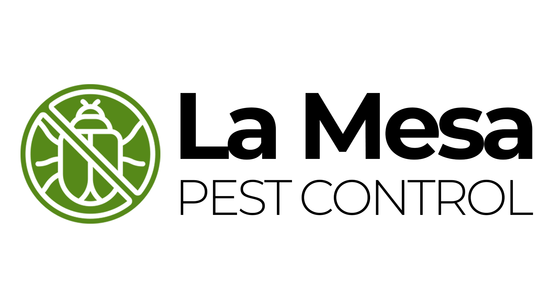 Pest Control in La Mesa, CA | Safe & Effective Exterminators